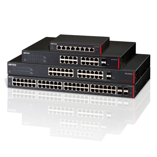 Buransh Technologies Private Limited – Leading partners and solution ...